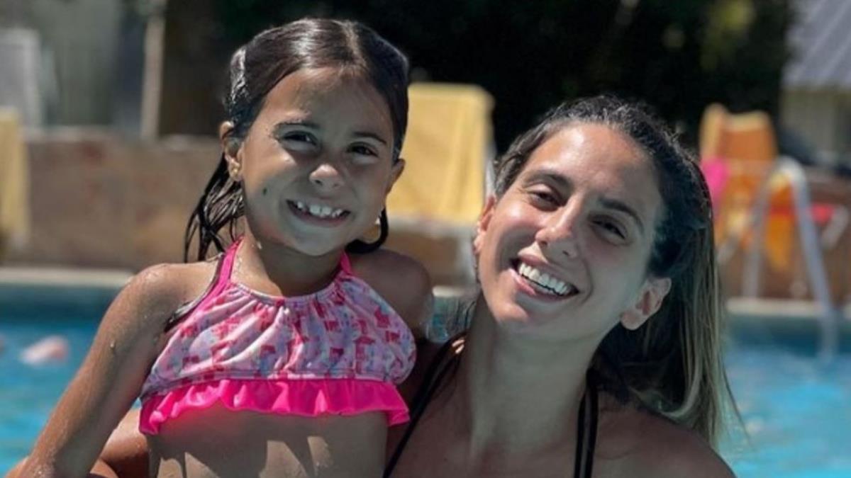 La hija de Cinthia tuvo una recaída: el drama en Punta Cana y por qué ...