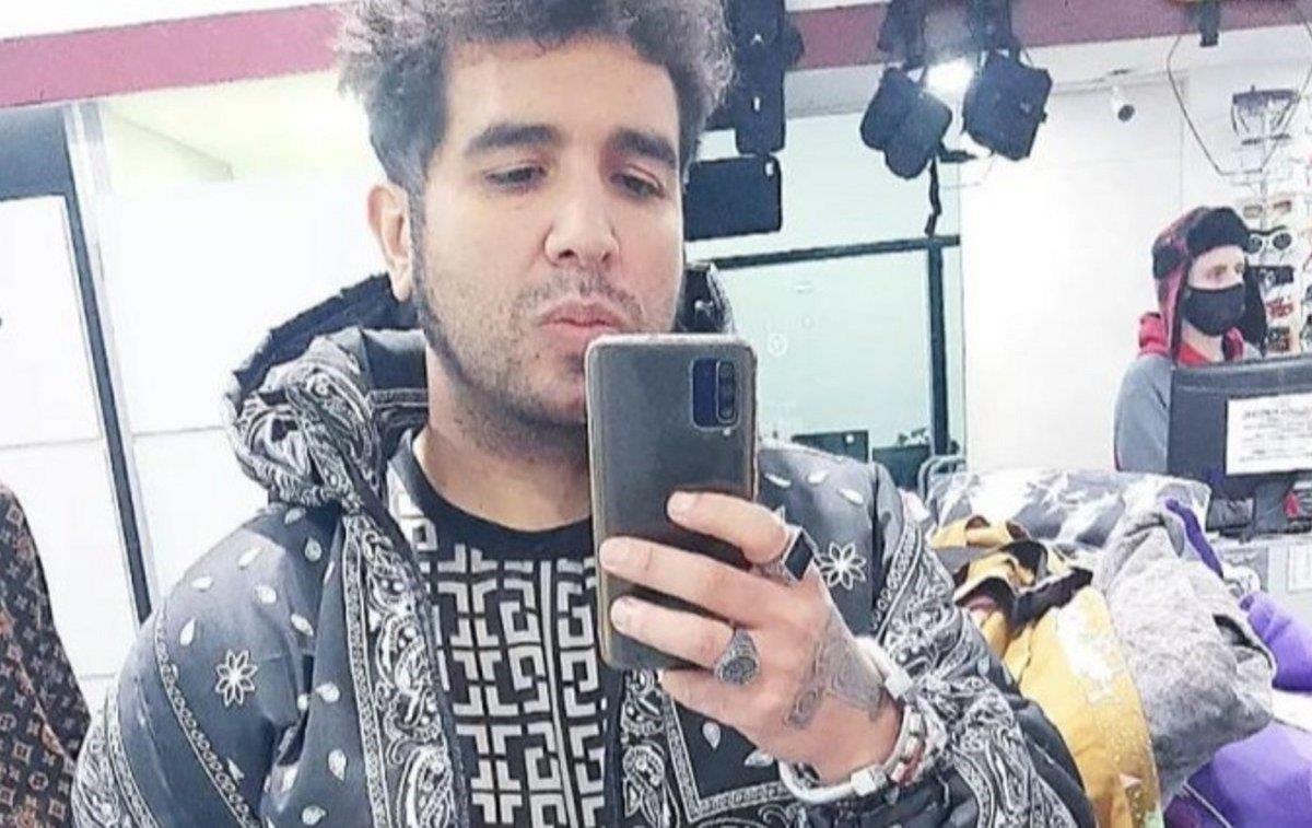 Sabag y su novia contra las cuerdas: el ADN y las cámaras de seguridad ...