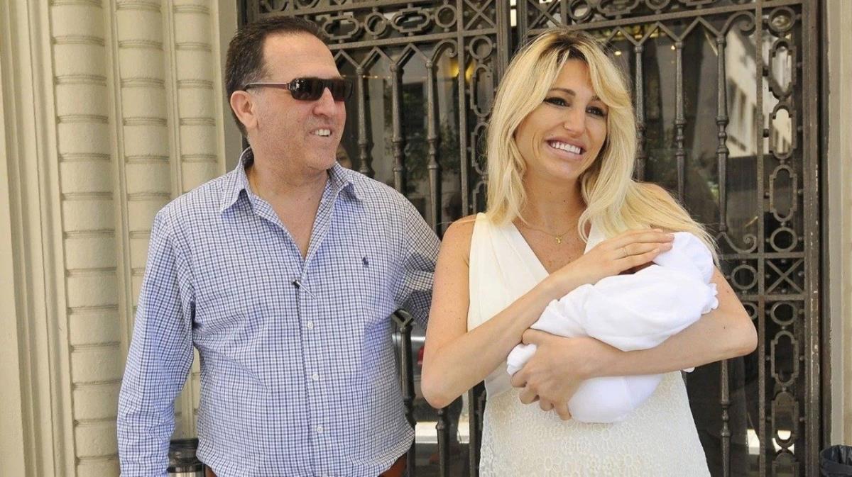 Duro revés judicial para Vicky: absolvieron a su ex en la causa por ...