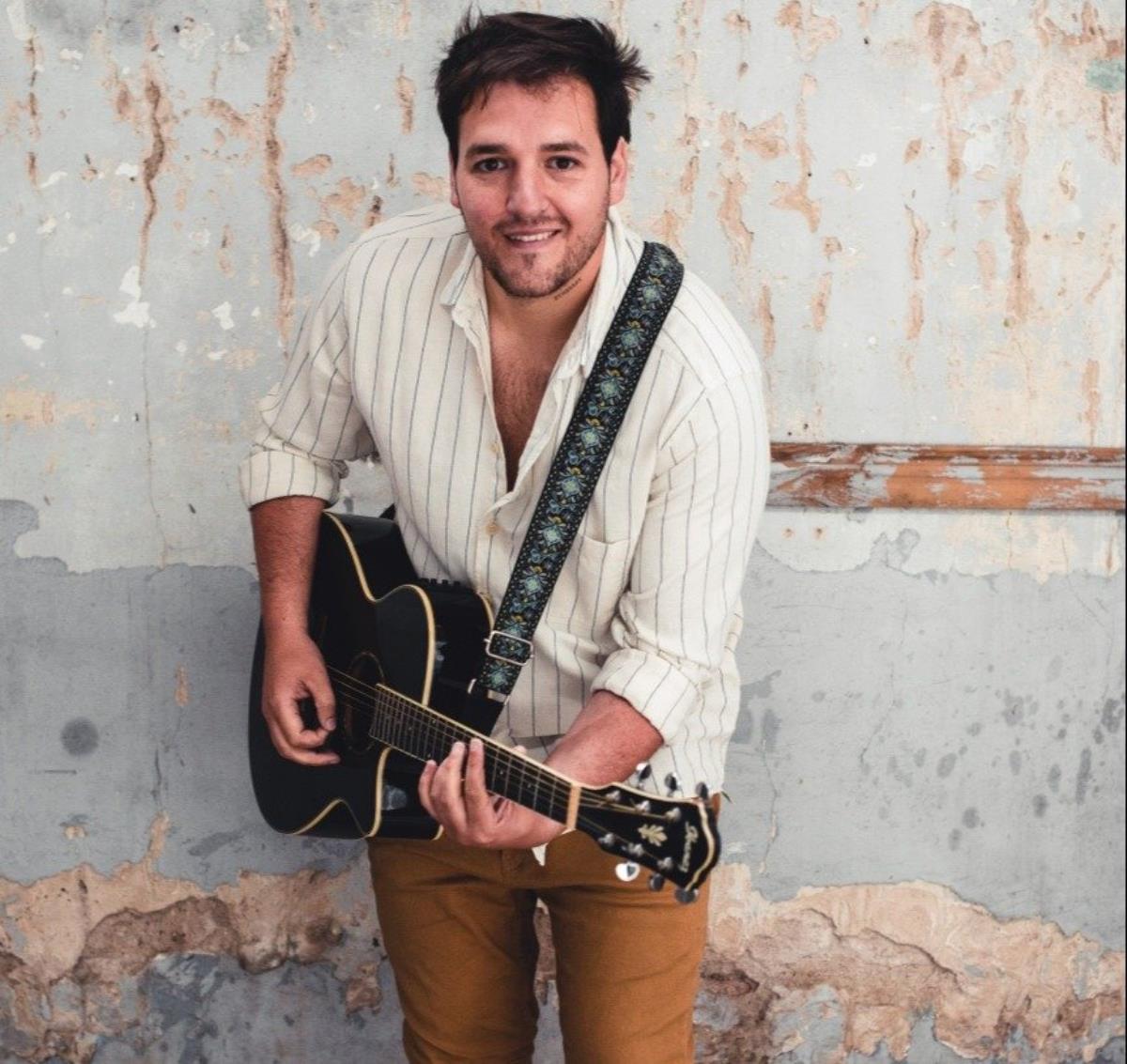 Chio, el hijo de Gilda que sobrevivió al accidente: su lanzamiento como ...