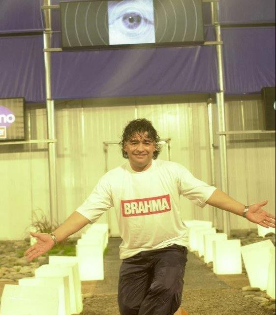 De los 15 kilos de lechuga, a la "bolsita" del Diego: los mejores ...