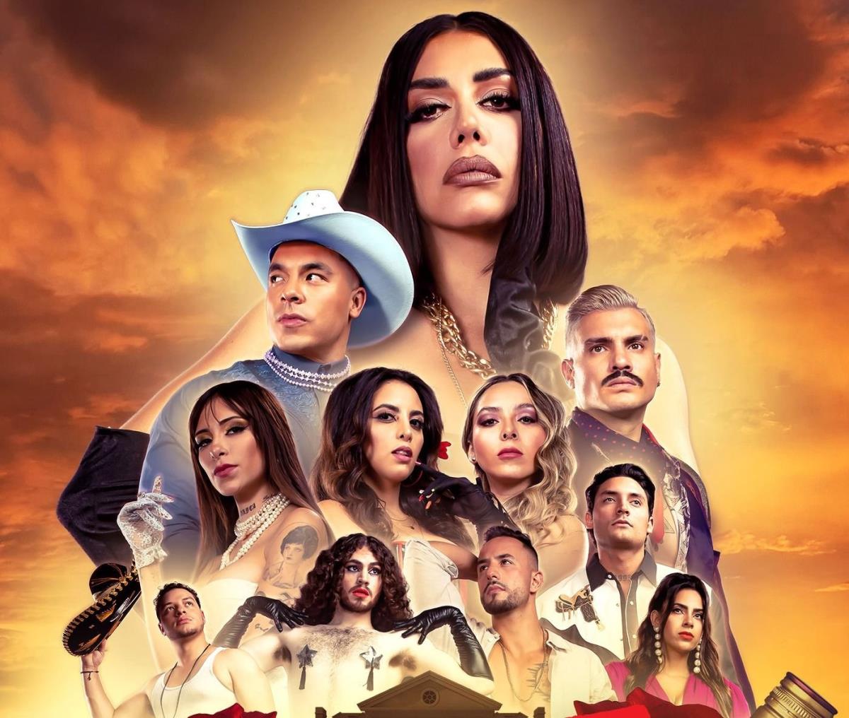 Descontrol, amores y mucho alcohol en Acapulco: cómo es el show más ...