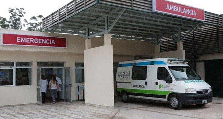 Tiene 16 años y lucha por su vida: le pegaron con un ladrillo en la ...