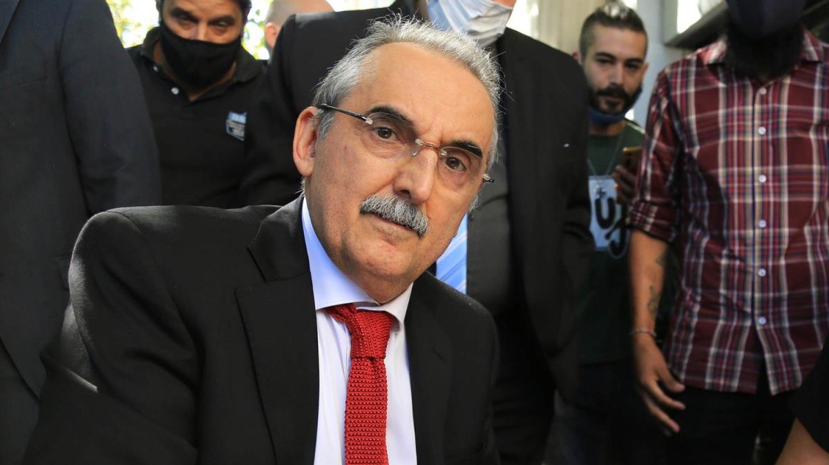 Moreno: "Es la primera vez que pueden terminar con el peronismo por ...