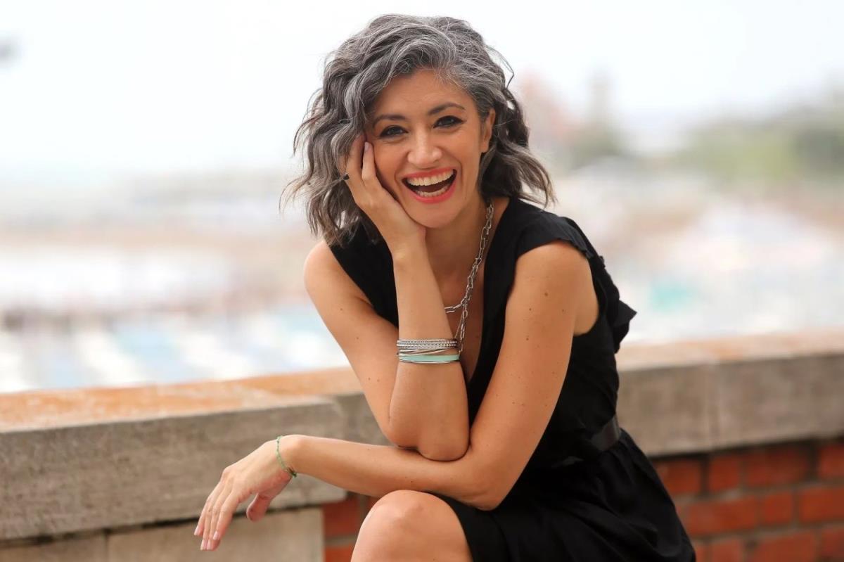 Carla Conte en BBN: el día que tuvo la Copa del Mundo en sus manos y su ...