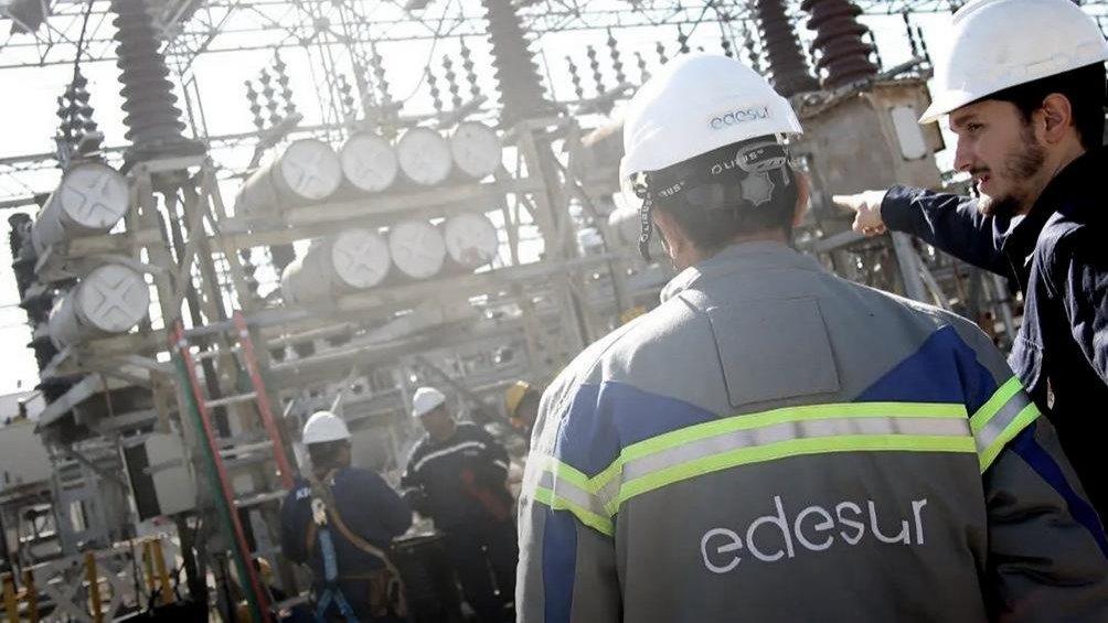 ¡A ponerla, Edesur! Paso a paso, cómo hacer el reclamo para recibir la ...