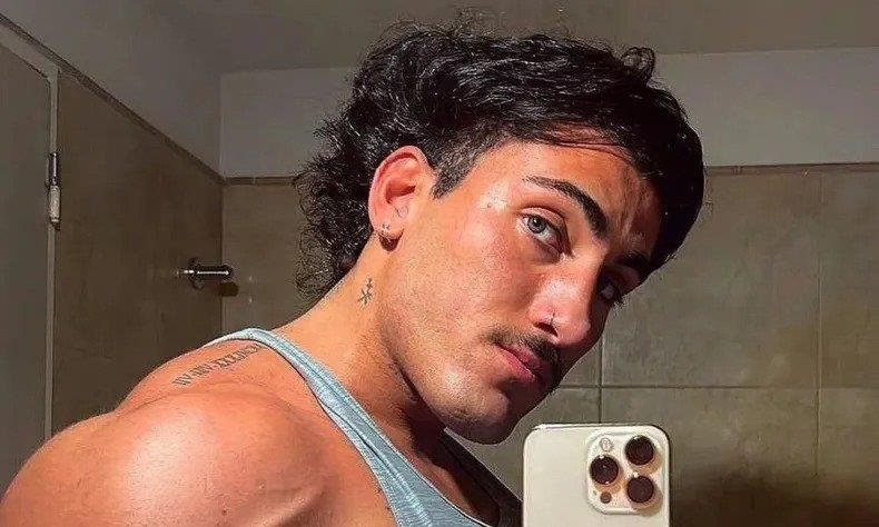 "El personaje de tincho no le gustó a la gente": la llamativa excusa de Holder al hablar de su ...