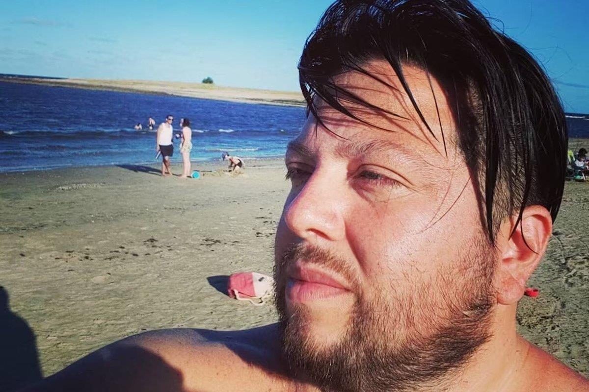 Quién es Francisco Angelotti, el líder de la banda de pedófilos por la ...