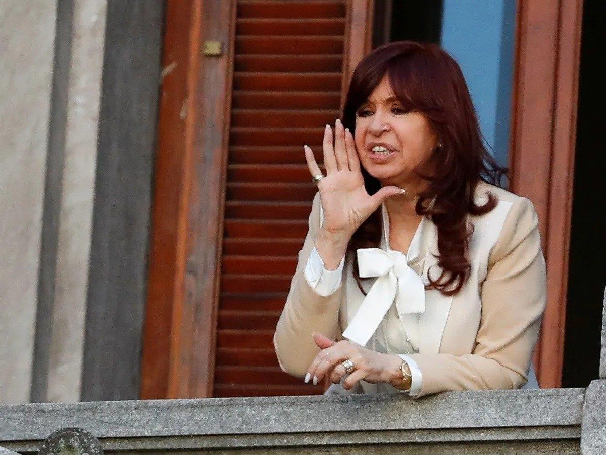 Más de 1.600 fojas: dónde descargar los fundamentos de la condena a CFK ...
