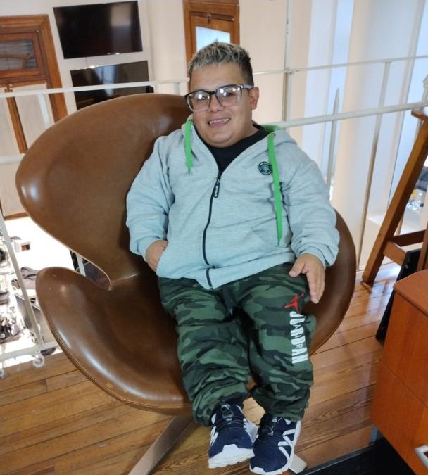 Brian Buley en BBN: sus ganas de entrar en GH y el romance con la ...