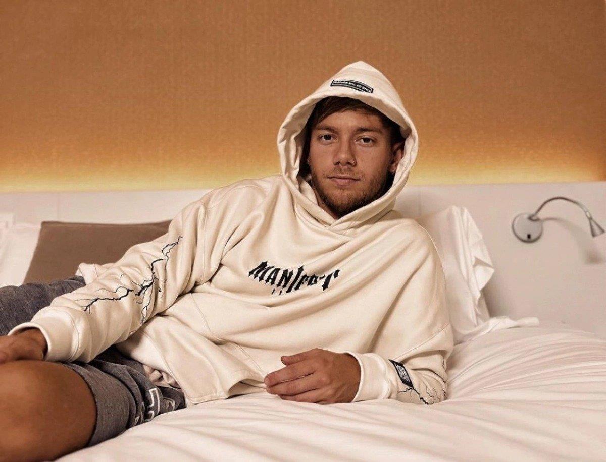 Nacho de GH en BigBang: el futuro como streamer, su rechazo al Bailando ...