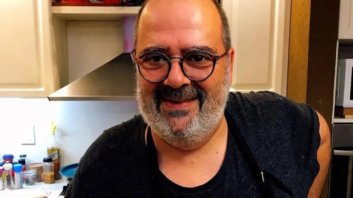 Las últimas horas de Calabrese antes de morir: el ida y vuelta en redes ...