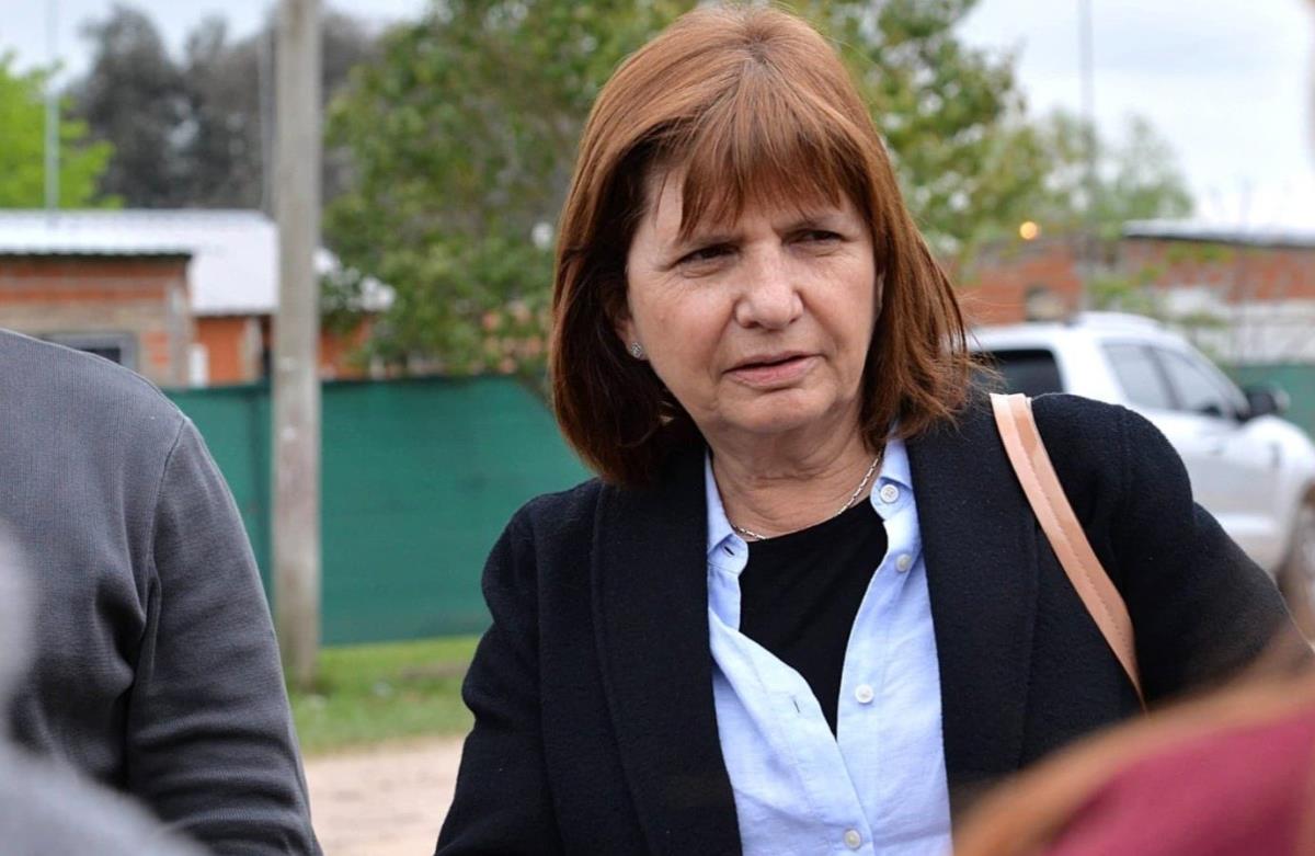 Pato Bullrich y la historia detrás del falso "encuentro casual tiktoker ...
