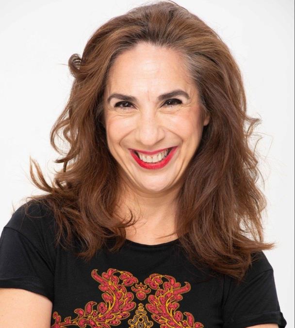 Laura Oliva en BBN: vuelta a las tablas, su rol como autora y las ganas ...