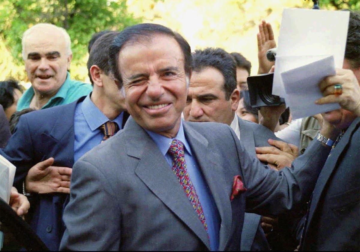 La pizza con champagne llega a la TV: quiénes serán los protagonistas ...