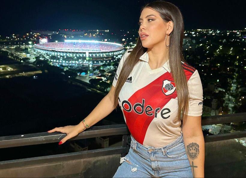 El Show de Wanda: el cruce con La China, el acercamiento a Wos y su ...