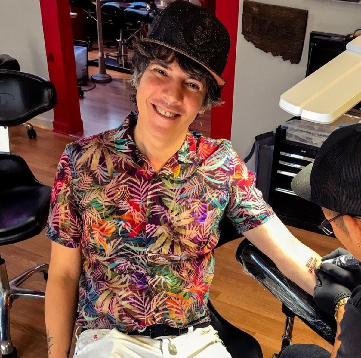 "Suena a enojado": el mánager de Lali reveló el motivo por el que Maxi ...