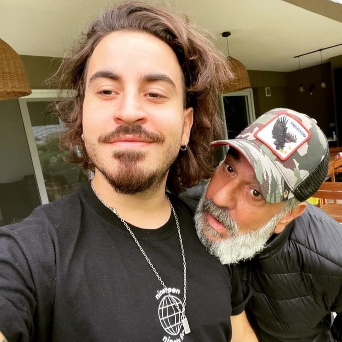 Imanol Rodríguez en BBN: de ser "el hijo de" al streaming, el humor y ...