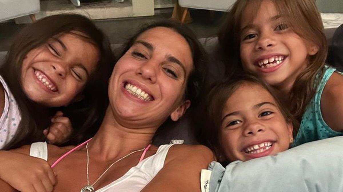 Cinthia volvió a la carga contra Defederico y le puso otro embargo: "El ...