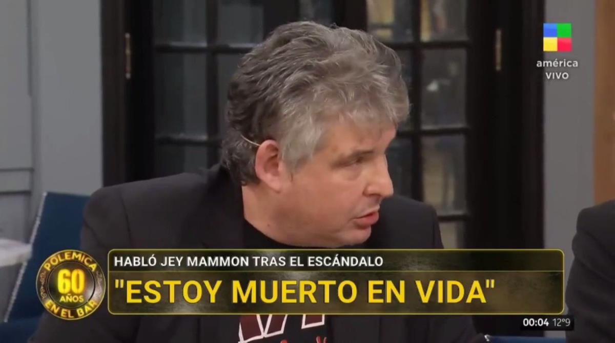 "Con Lucas se amaron mucho": la llamativa defensa de Gabriel Schultz a ...