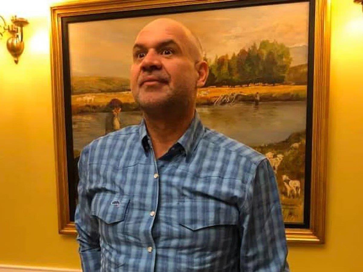 Sáenz Valiente fue procesado por homicidio culposo: por qué no irá a ...