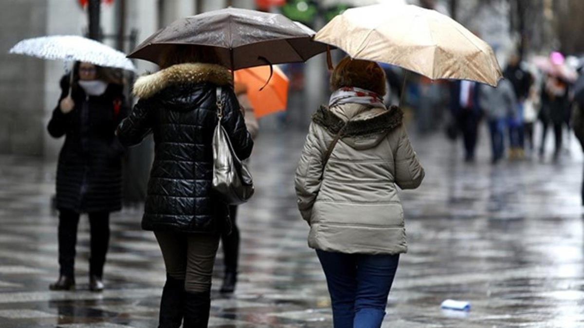 El invierno más loco: cómo estará el clima esta semana y a cuánto baja ...