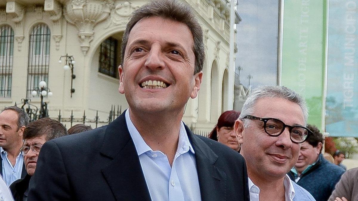 Arde la interna en Tigre: el feroz cruce a Zamora, tras sus denuncias ...