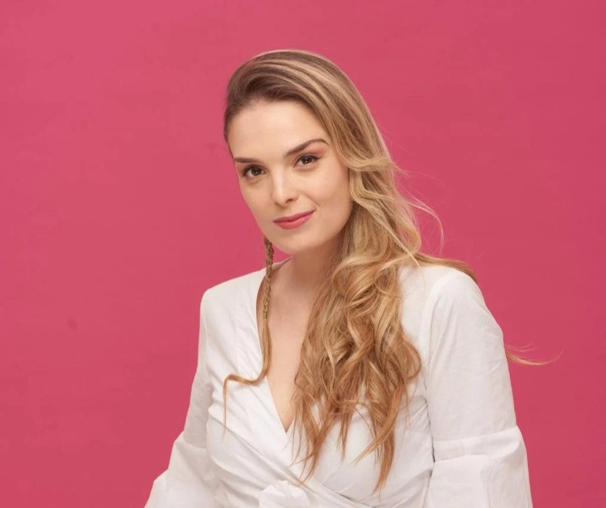 Flor Otero en BBN: "Con Tripa nos encanta ser novios eternos" - Big ...