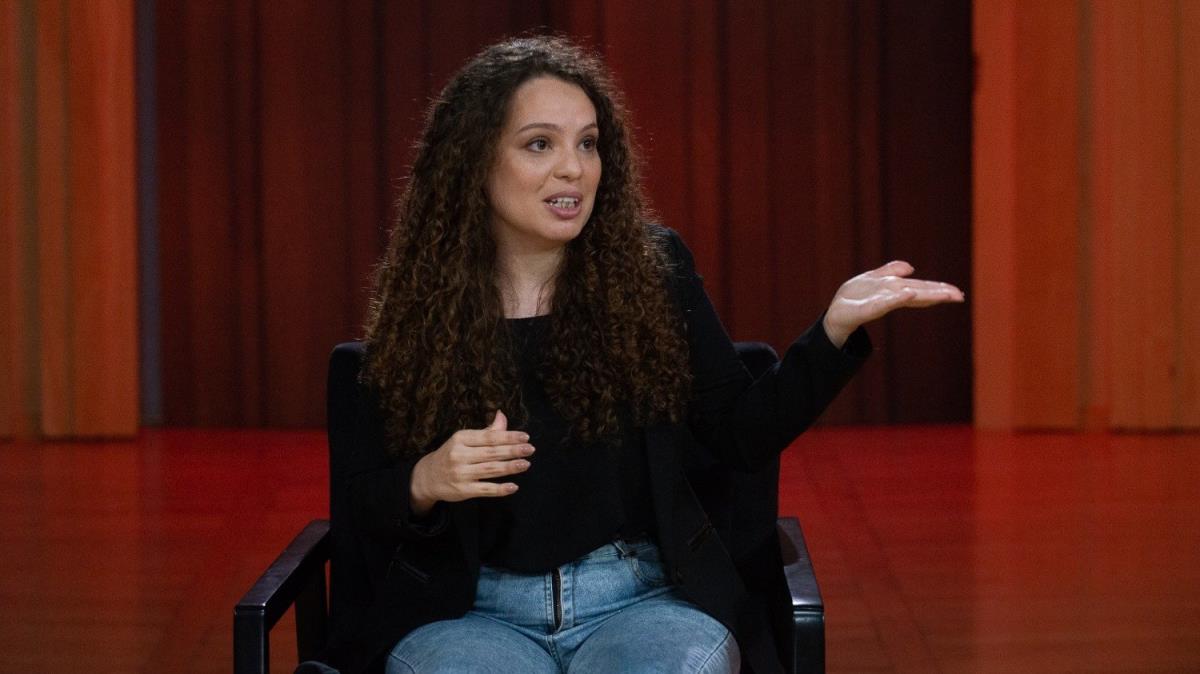 Mayra Arena con BBN: “El protagonista tiene que ser el monotributista y el laburante en negro ...