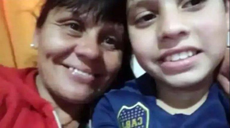 “el Nene Era Muy Contestador Y Lo Maté La Nota Del Hombre Que Asesinó