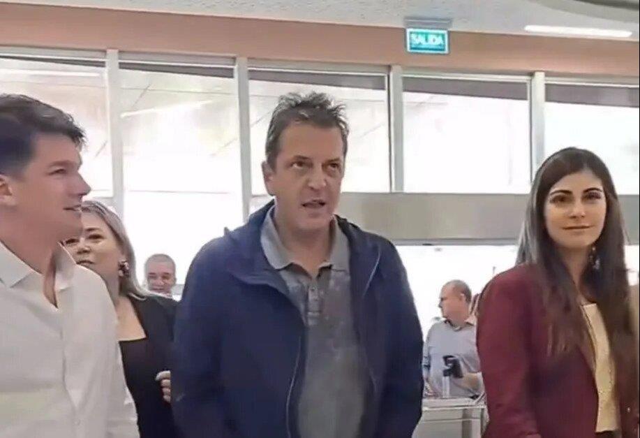Que no te la cuenten cambiada: qué hay detrás de Massa y los fakes con ...