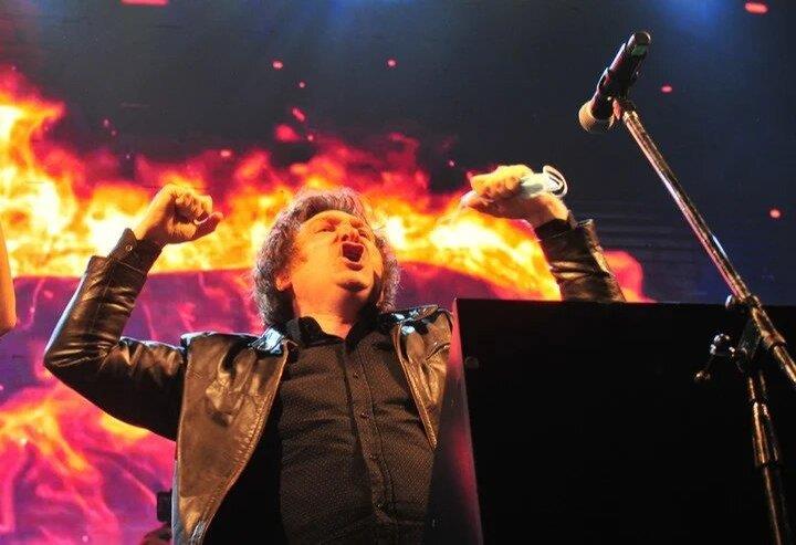 Javier Milei, al descubierto: qué se esconde en la cabeza del ...