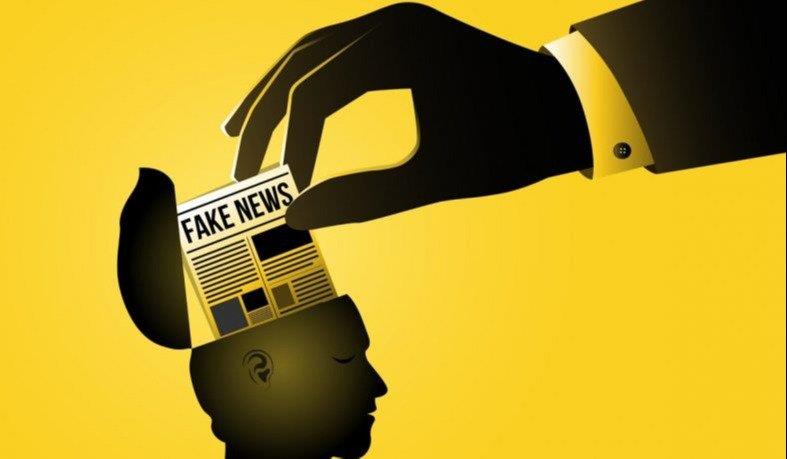 Desinformación, al palo: cómo detectar una "fake news" y qué es el ...