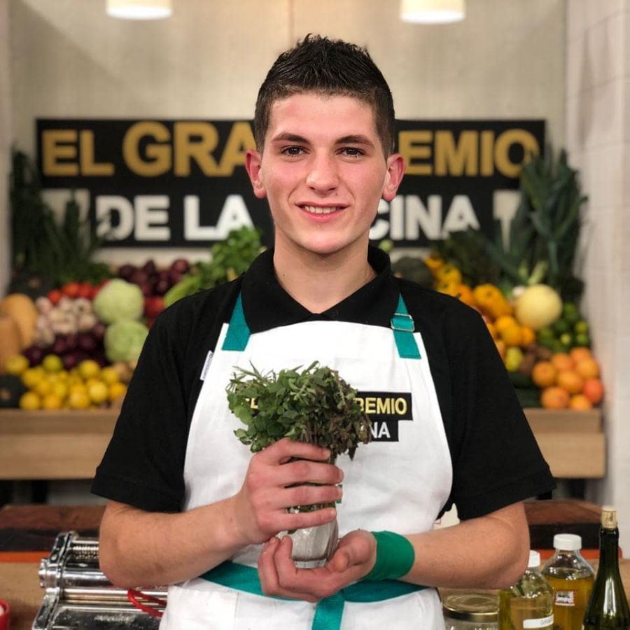 El contundente último posteo de Ian D'Angelo: "Creé en vos, que aflojar ...