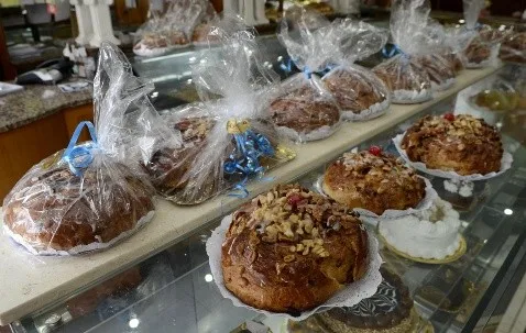 Pan dulce en rodajas: a cuánto se fueron los precios y dónde ...