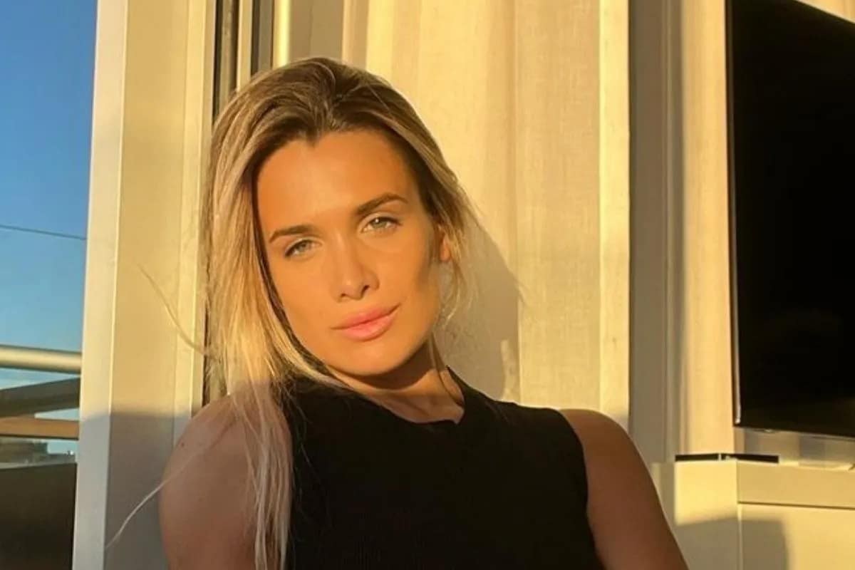 La Ex Pareja De José El Principito Sosa Fulminó A Camila Homs Y A