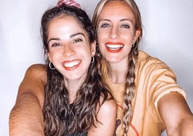 Melina Lezcano habló de su pelea con Cande Molfese: "No estoy para rogarle amor a nadie" - Big ...