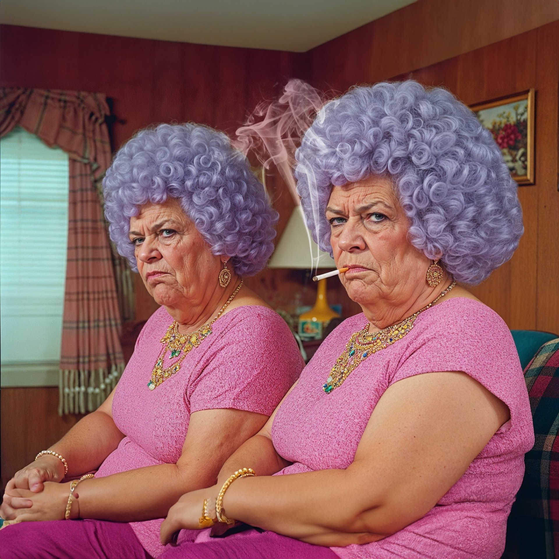 De Homero al Señor Burns, pasando por Moe y Otto: cómo se verían los ...