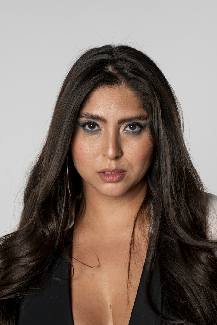 Florencia de GH en BBN: de ser acusada de "lleva y trae", a sus llantos y la venganza que planea ...