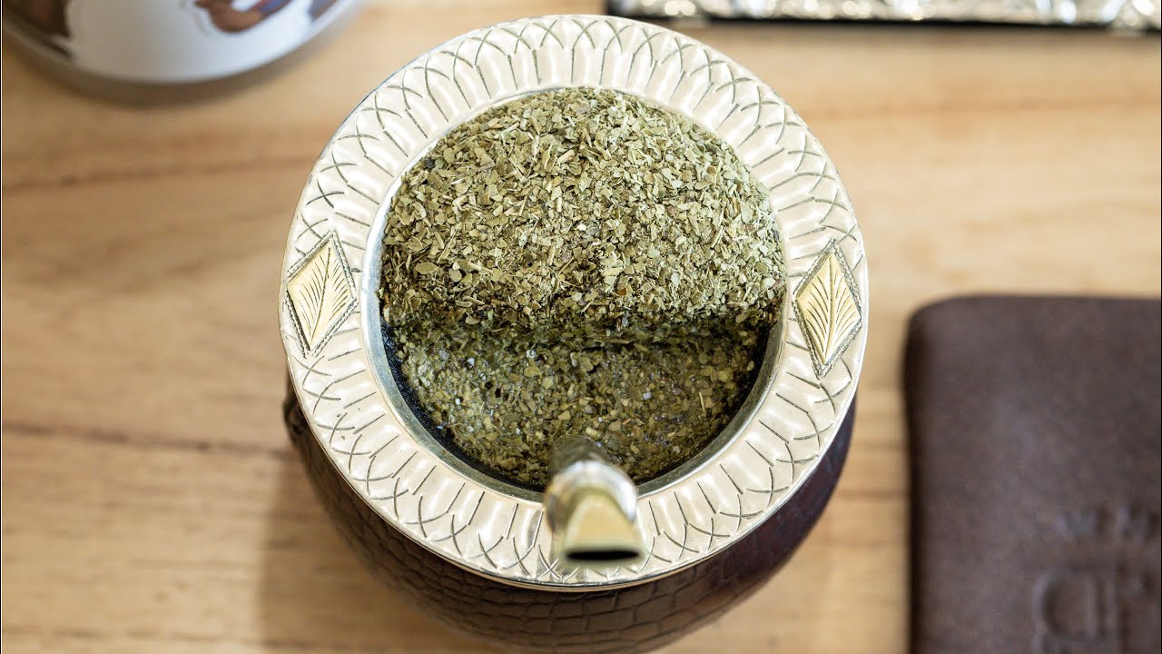 ¡Arranca la ronda! Cinco tips infalibles para preparar el mate perfecto ...