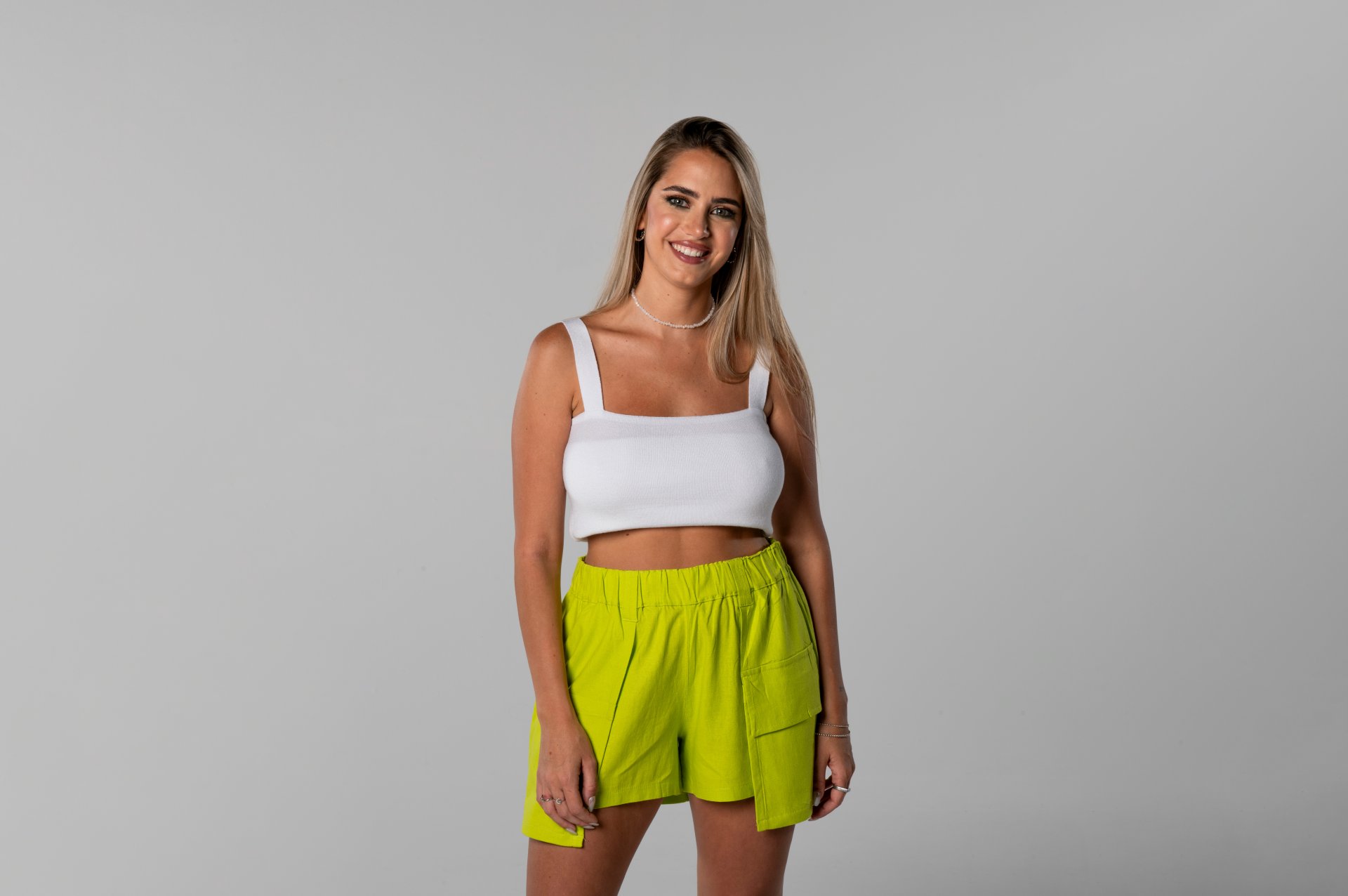 Sabrina de GH en BBN: "Alan era el reflejo de lo que a mí me encantaba ...