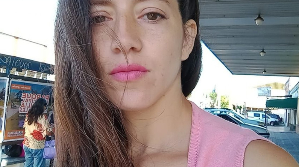 Las últimas palabras de María Belén antes de ser asesinada de 24 ...