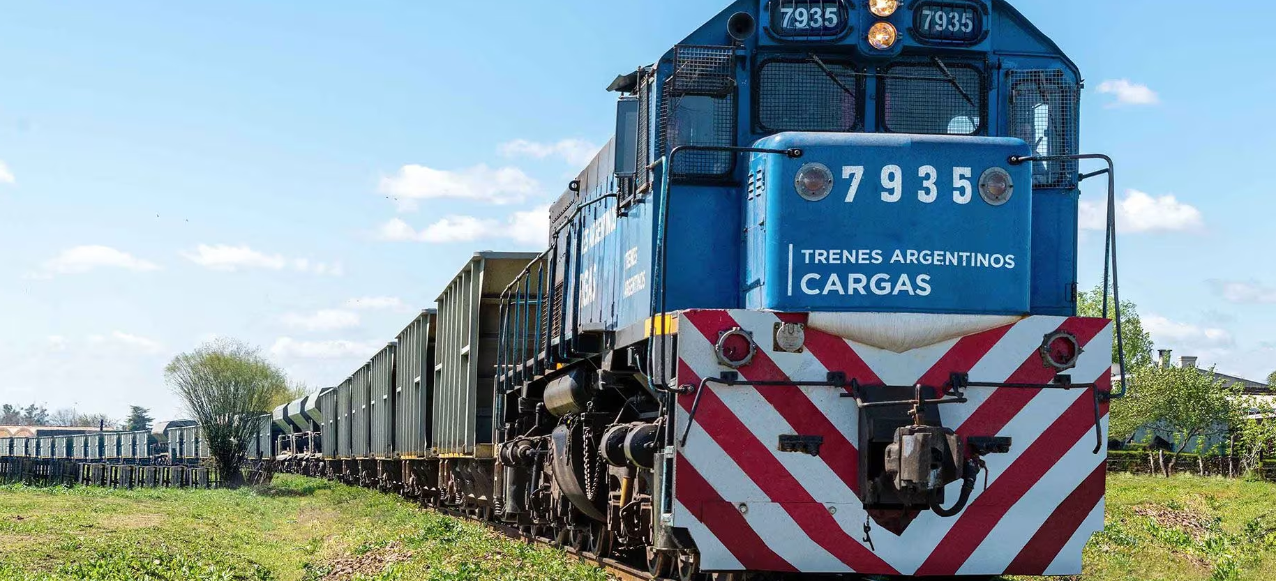 Cambios en transporte: quién es Alejo Maxit, el nuevo titular de la ...