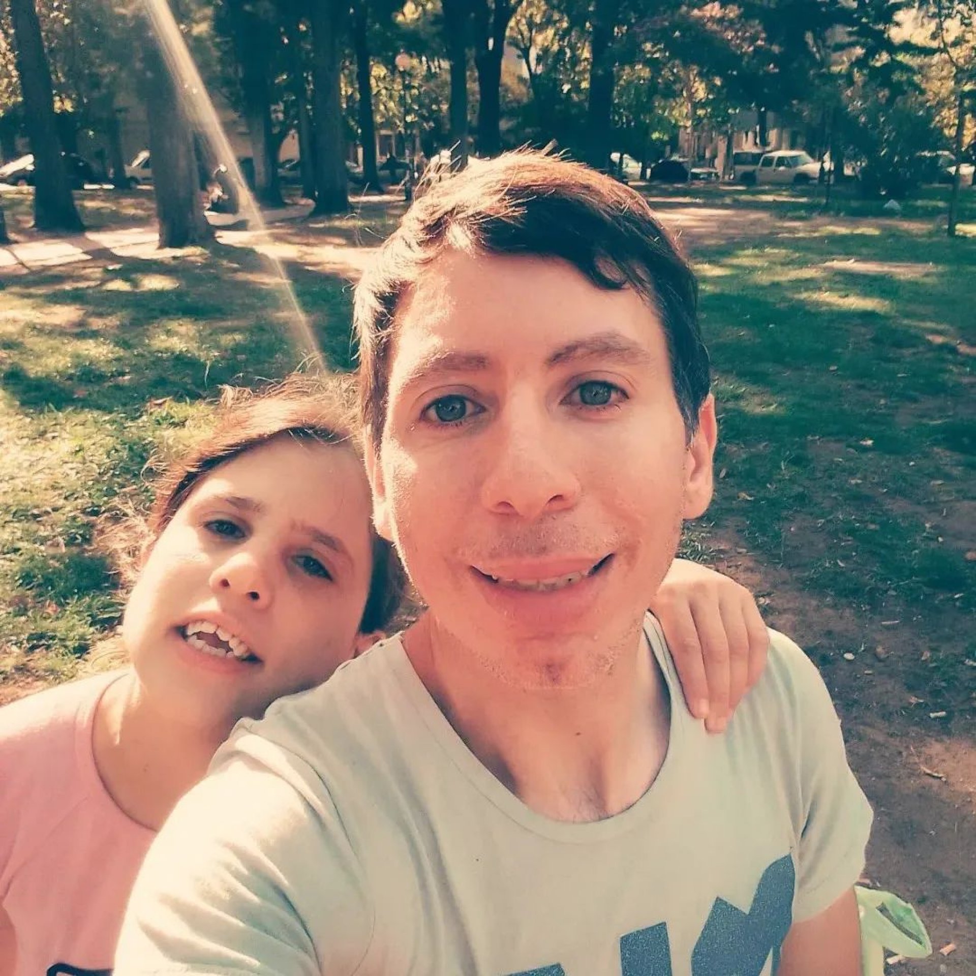 Emma y Lau, los tiktokers virales en BBN: "Las personas con ...