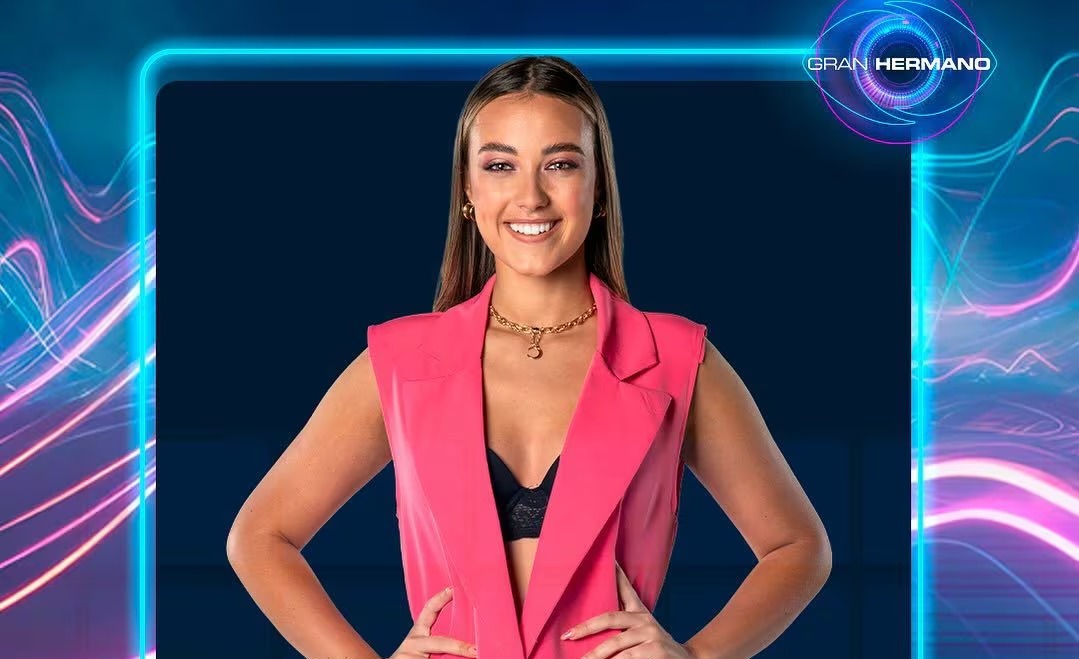 Un "tincho modelo" y la "amiga" de Sabrina, amante de los "baños ...