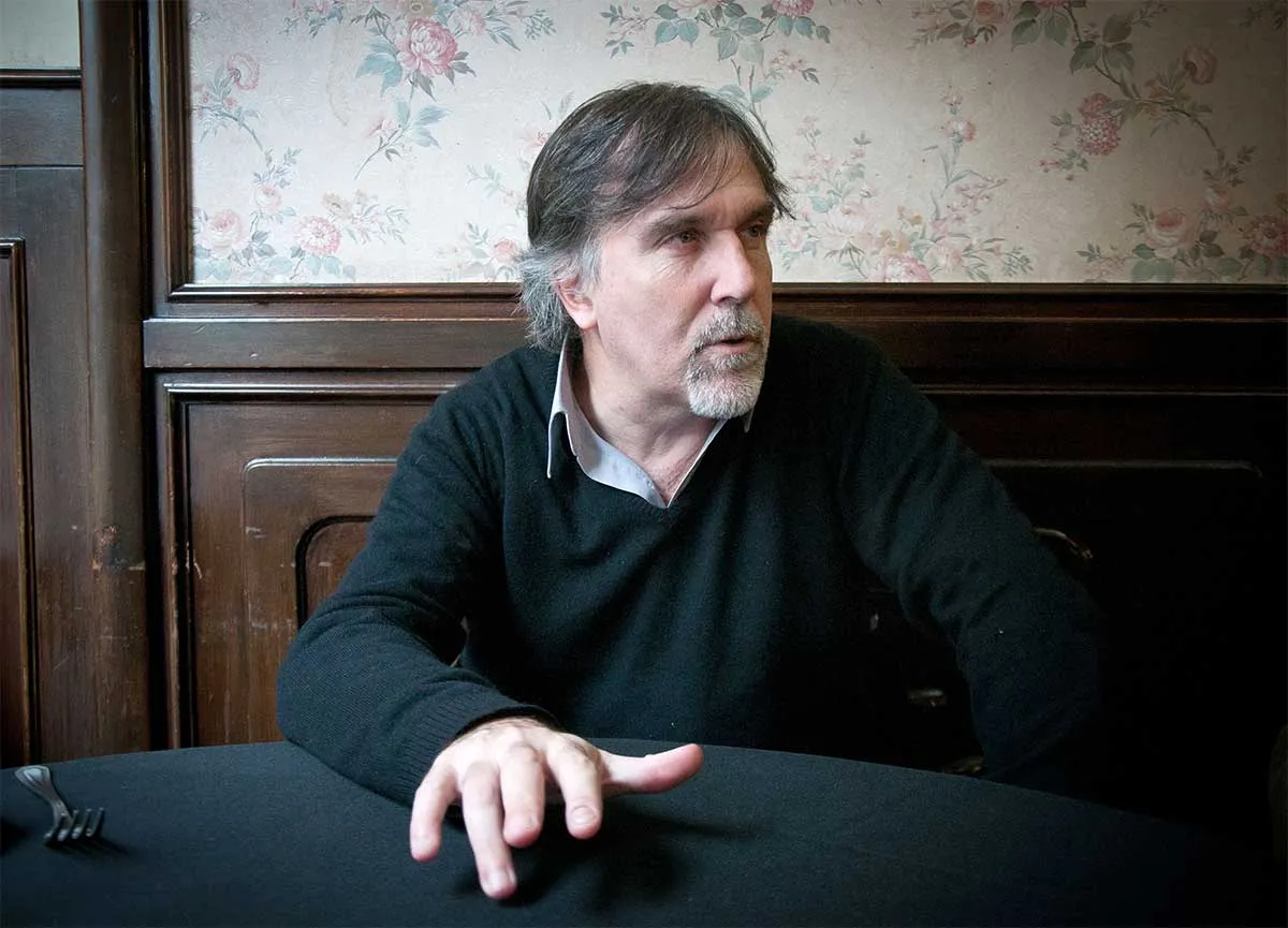 Morgado contrató a Burlando, culpó de las estafa a su pareja y aseguró ...