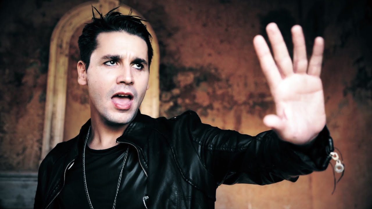 Dannan, el influencer de ultraderecha reculó y pidió una probation ...