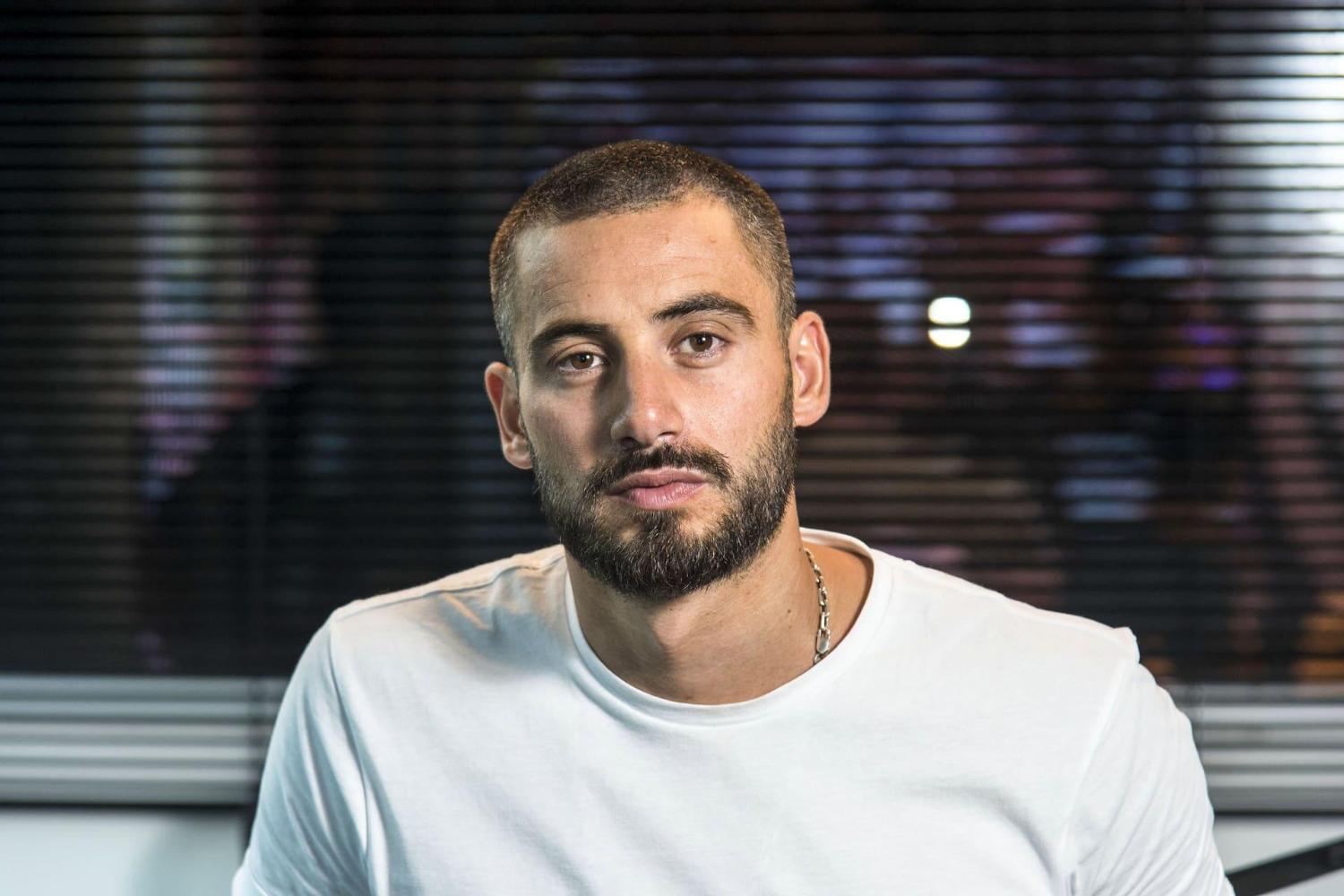 Nico Occhiato estalló la polémica con Grego Rossello: una enemistad más ...