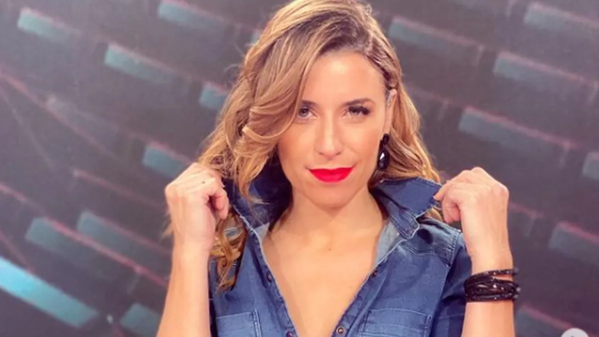 "No me trates de estúpida": Mariana Brey a los gritos contra Pablo ...