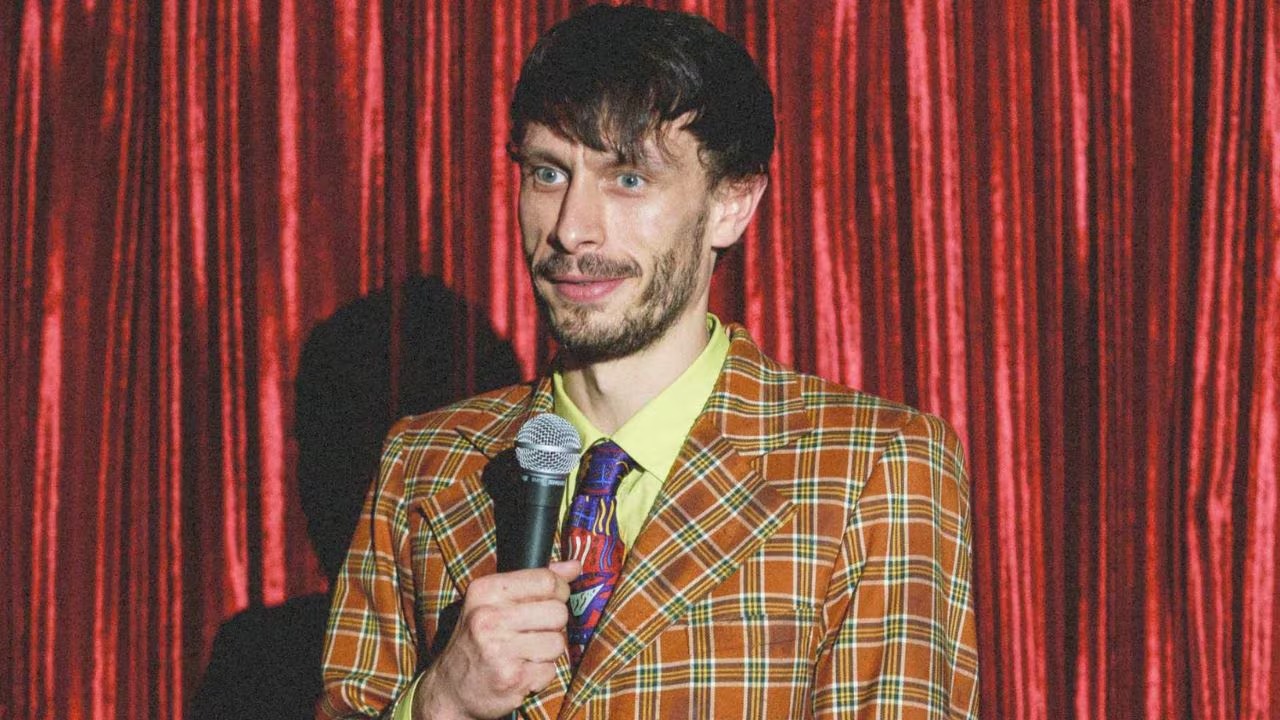 La impactante y perturbadora historia real de Bebé reno, la miniserie ...